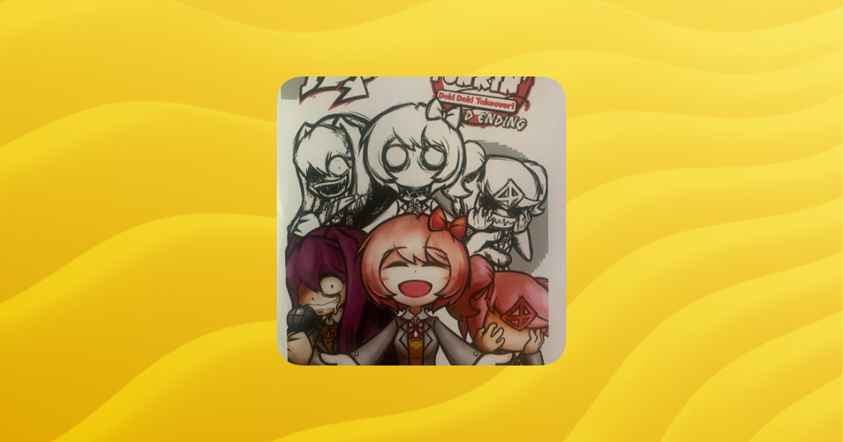 FunkinPros Server - Guilded