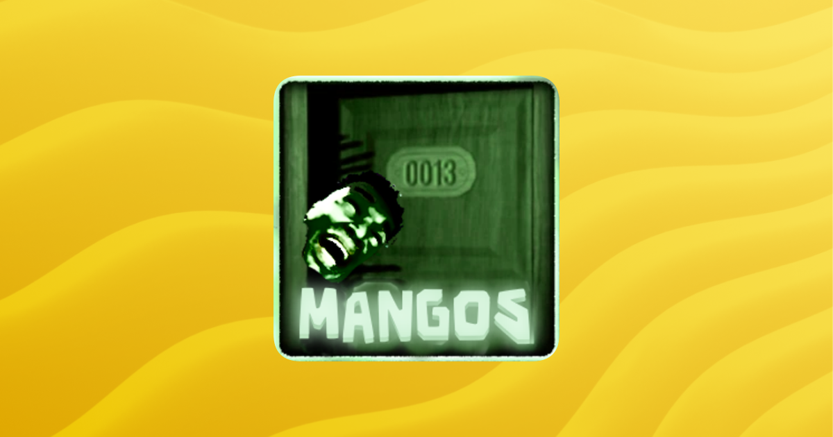 Mangos Official Server - Members - Guilded