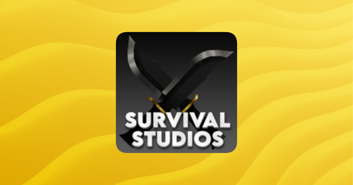 Survial Studios - Guilded