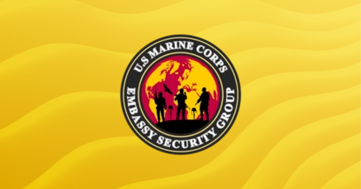 Marine Corps Embassy Security - Guilded
