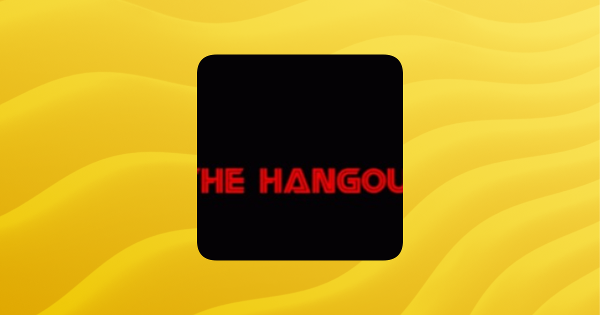 Public Hangout - Guilded