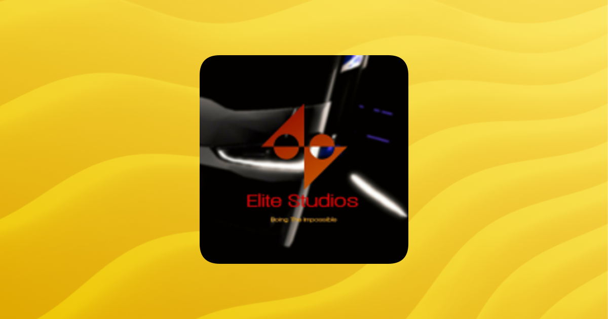 Elite Studios Community - Guilded