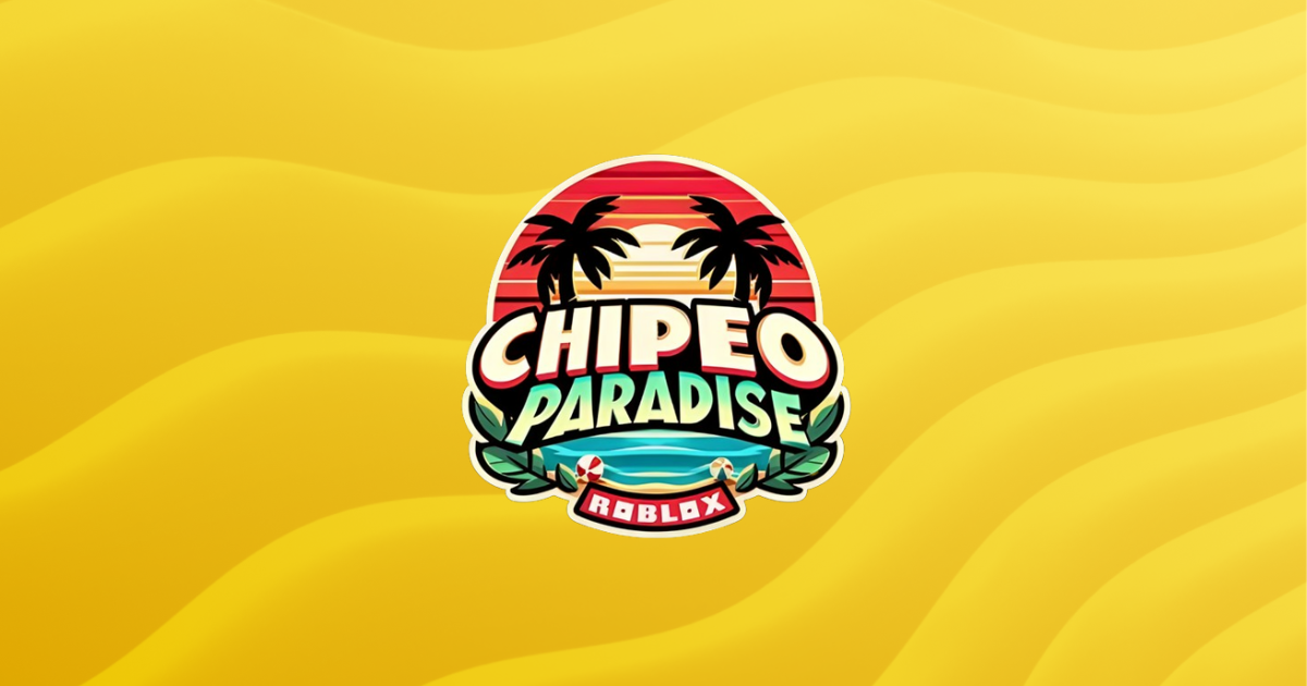 Chipeo Paradise - Guilded