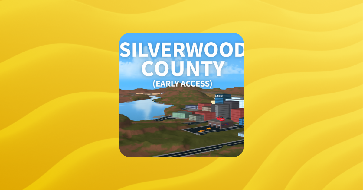 Overview - SilverWood County - Guilded