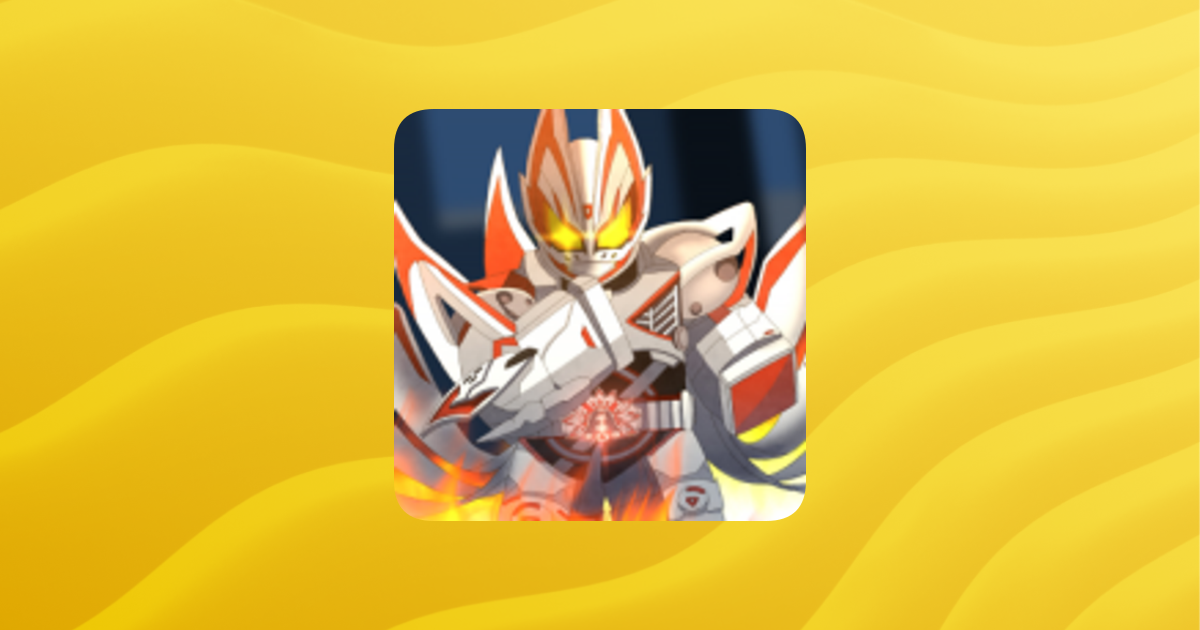 HENSHIN UNIVERSE UGC - Guilded