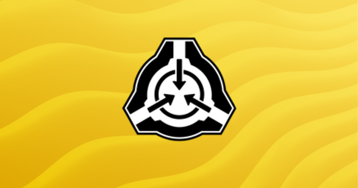 General Announcements - SCP: Site Roleplay Community (Roblox) - Guilded