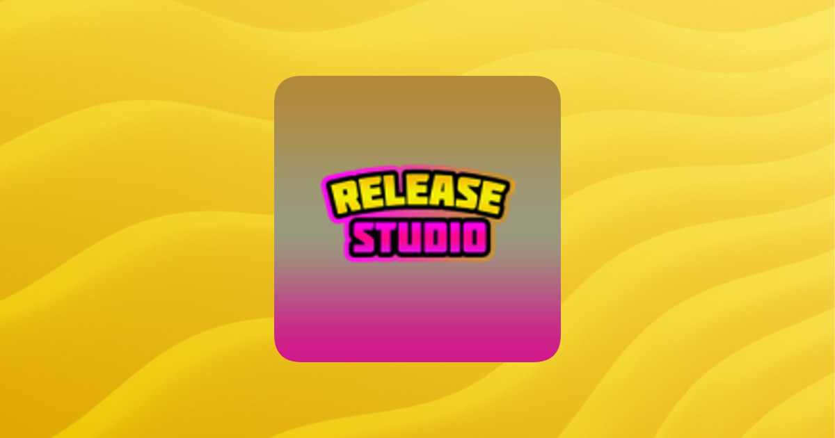 Release Studio - Guilded