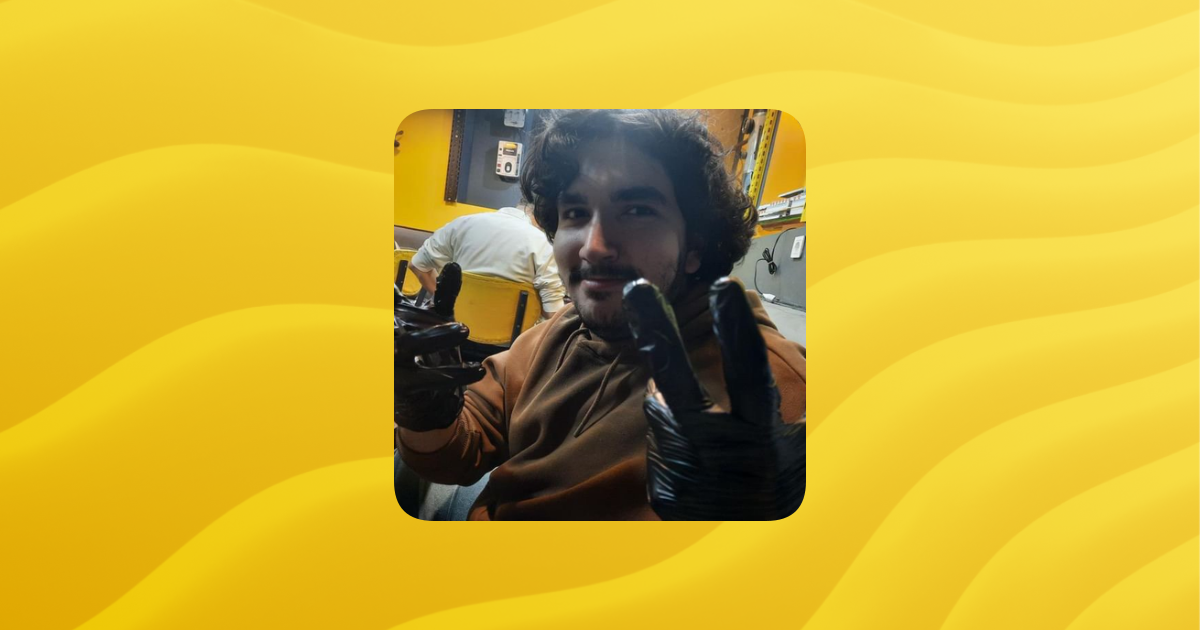 EL CAUSTICO - Guilded