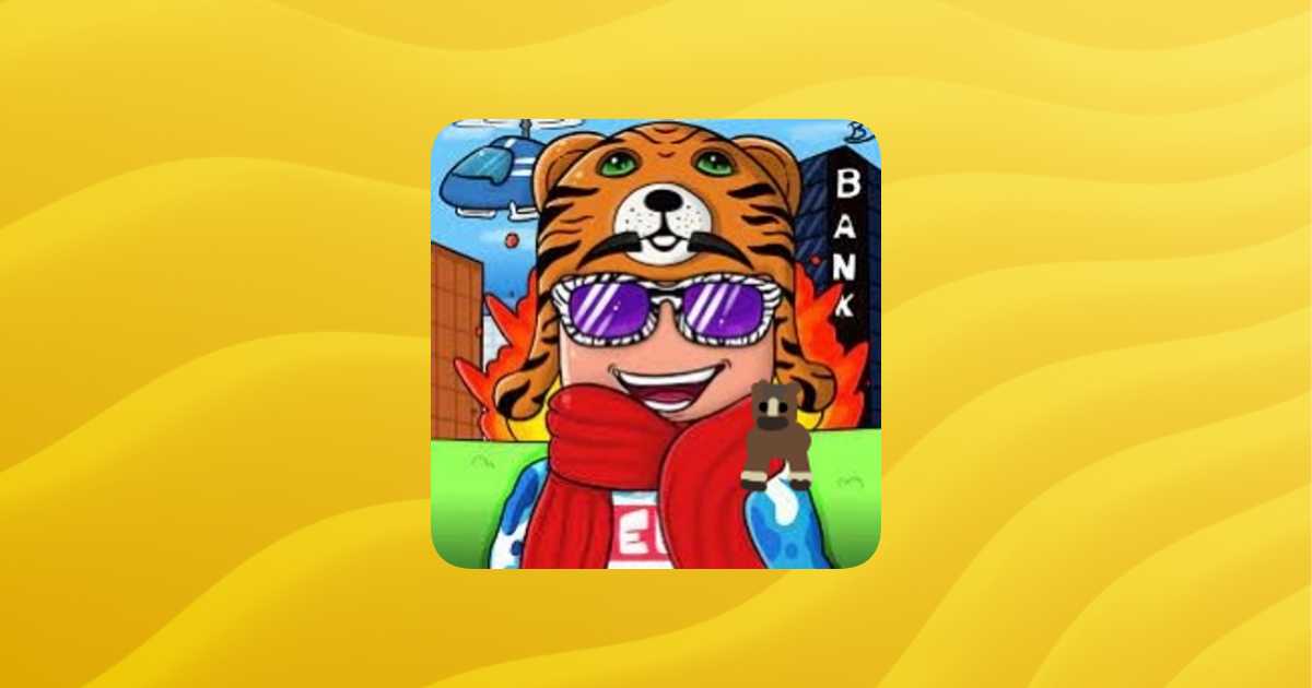 DAN’S CLUB - Guilded