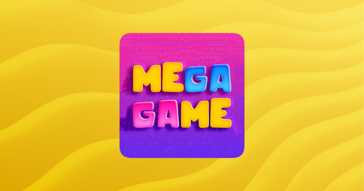 Mega Game - Guilded