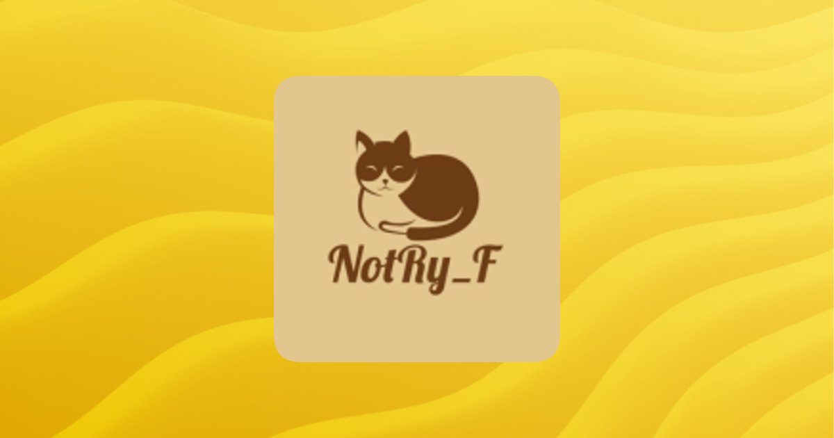 RF's Community - Guilded