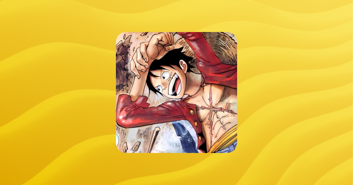 Overview - /onepiece #chrollo - Guilded