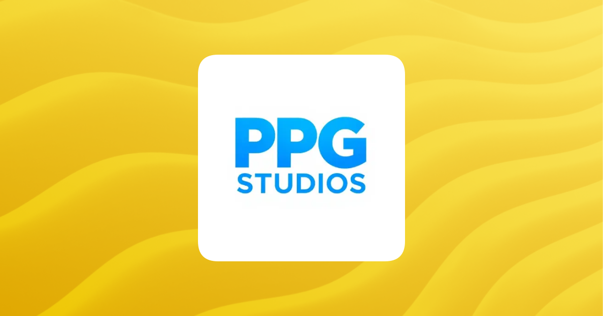 PPG STUDIOS - Guilded
