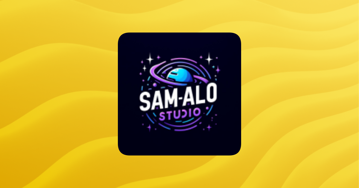 Sam-Alo Studio - Guilded