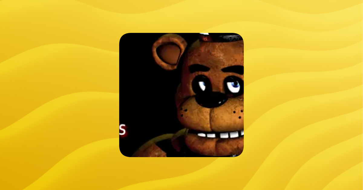 Fnaf - Guilded