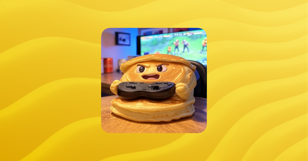 Pancake Gaming - Guilded