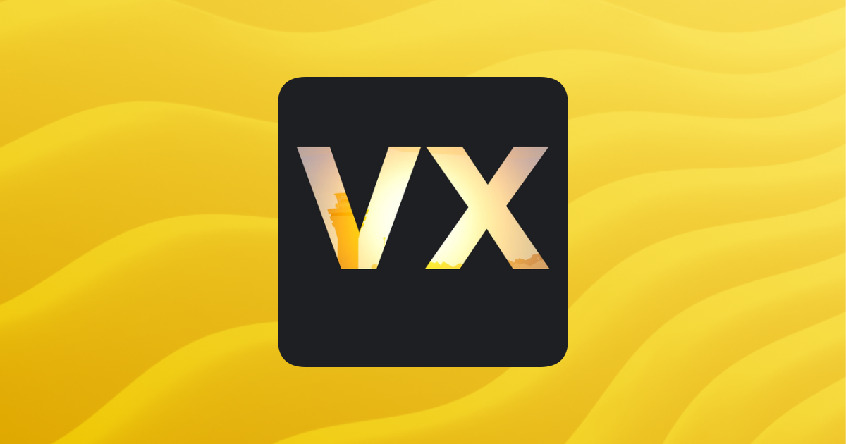 VX Flight Network - Guilded