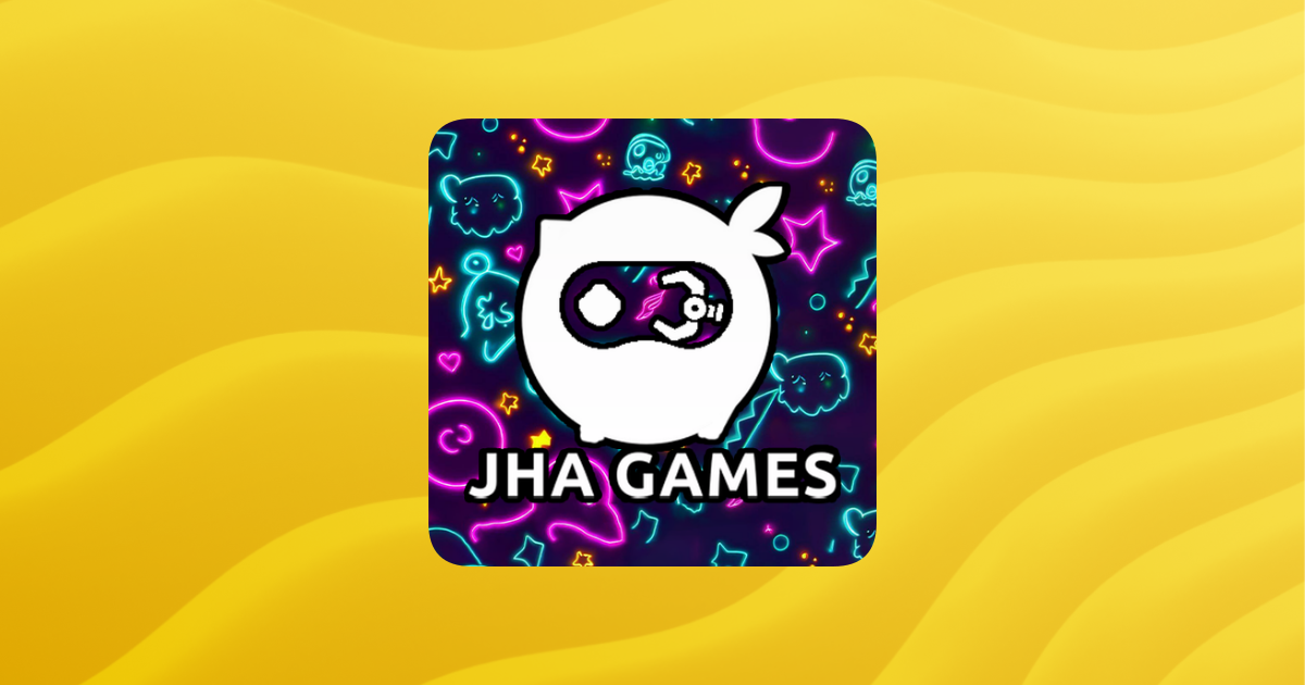 Overview - JHA GAMES - Guilded