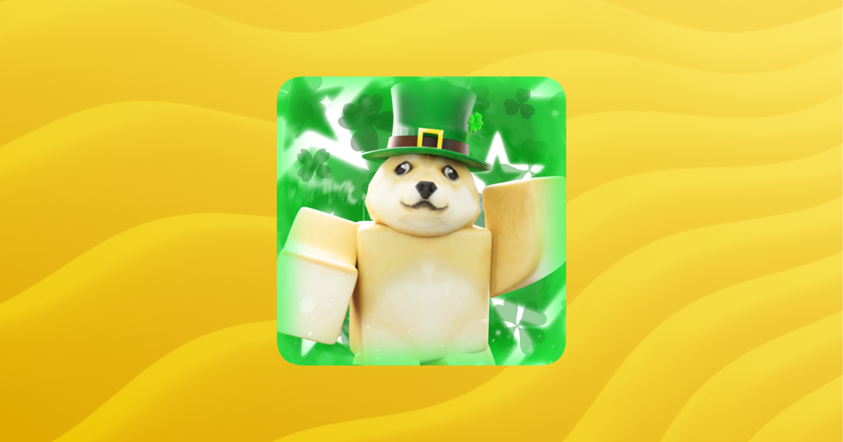 Alfies Doge Cave! - Guilded