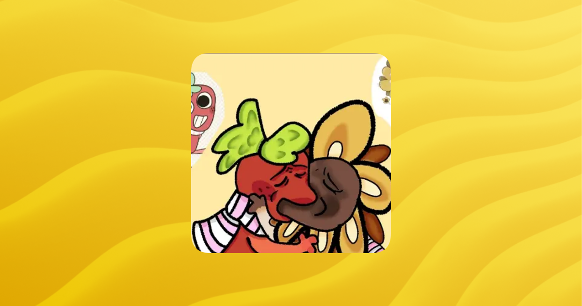 cool people :3 - Guilded