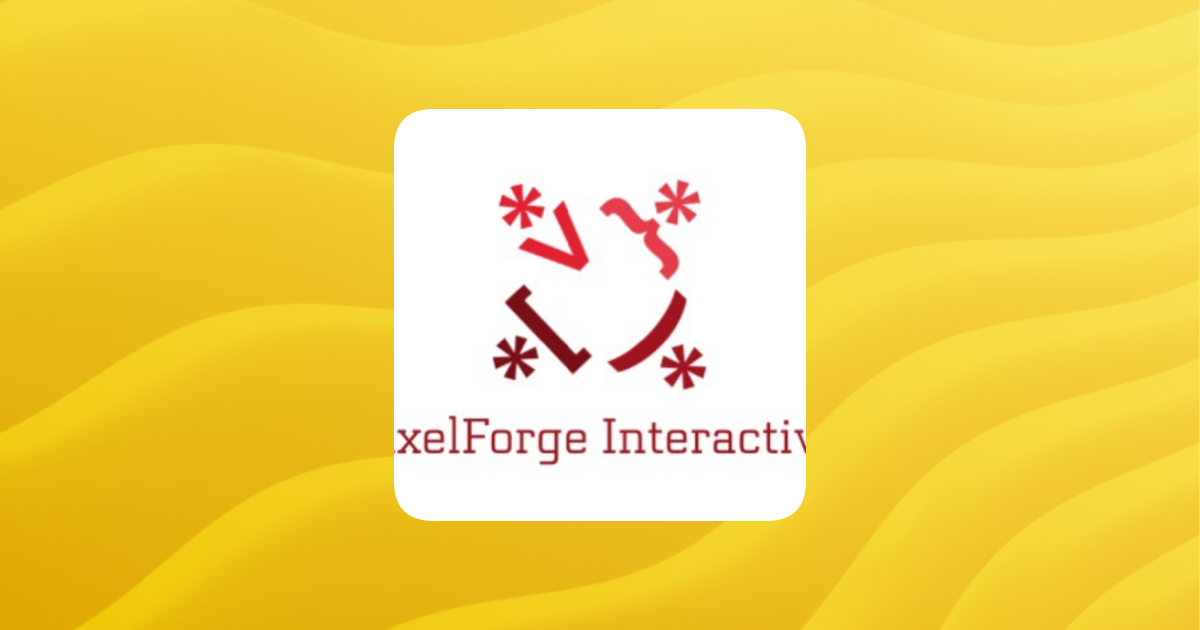 PixelForge Interactive - Guilded