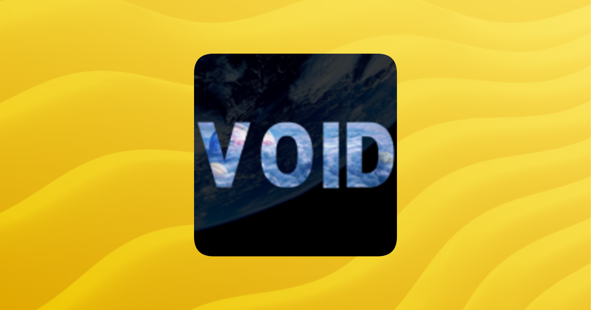 VOID - Guilded
