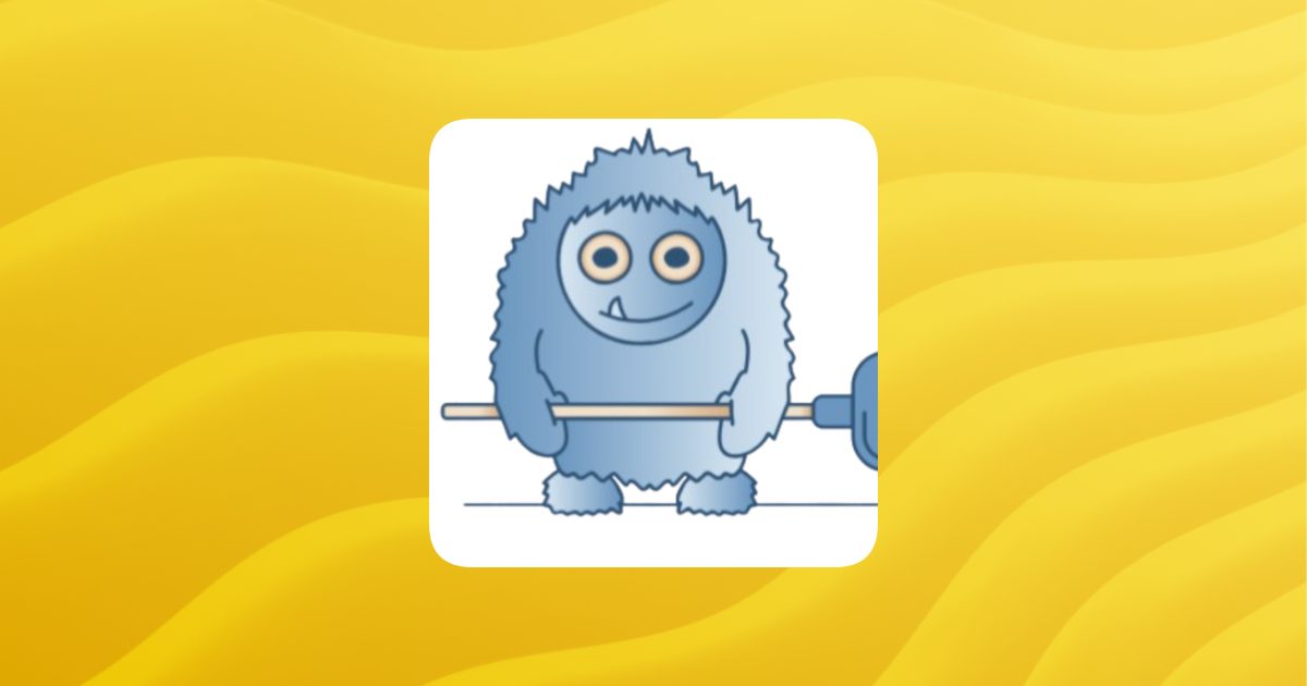 YETI Server - Guilded