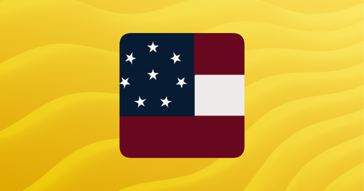 Louisiana Brigade - Guilded