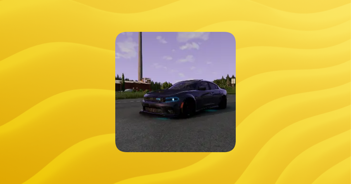 Beamng Modding Community - Guilded