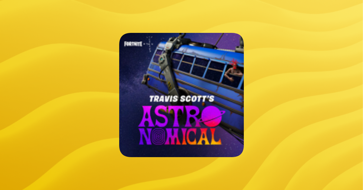 FORTNITE BATJEL - Guilded