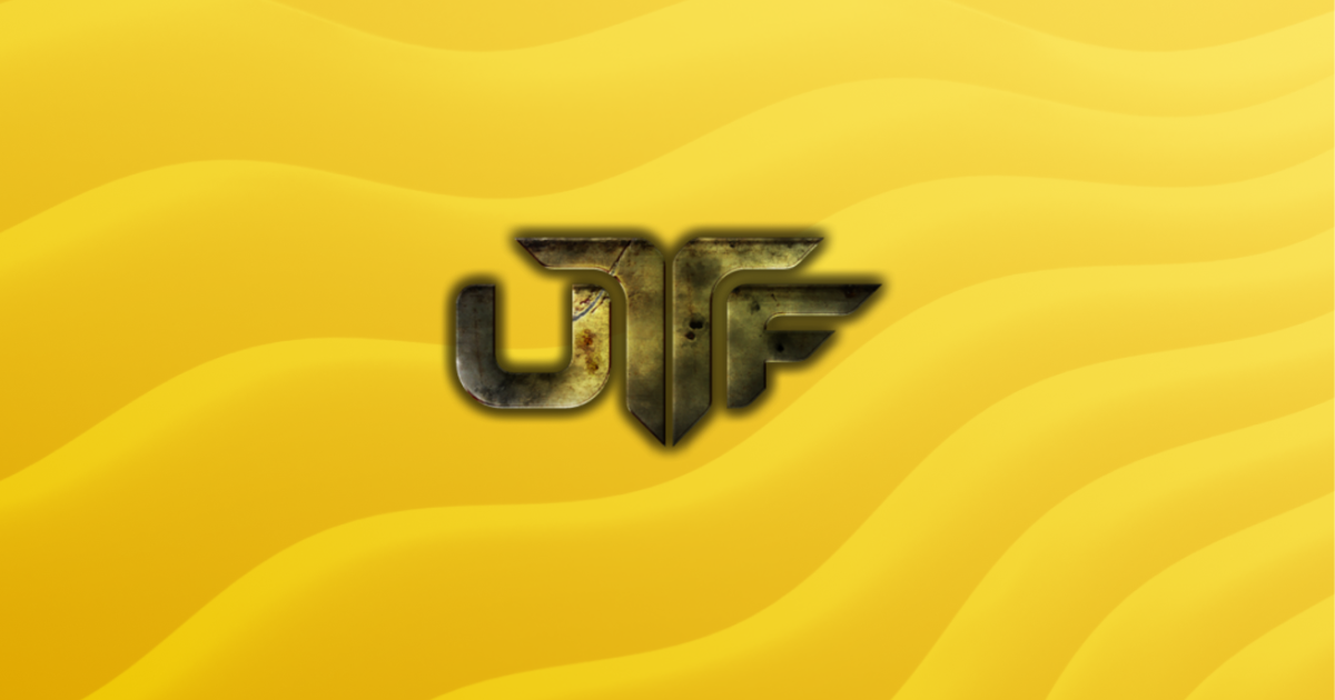 United Task Force - Guilded