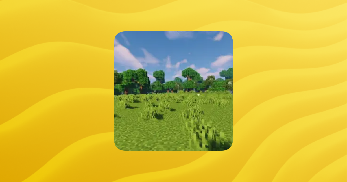 Minecraft Server - Guilded