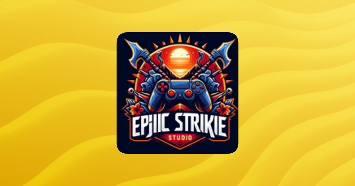 Overview - EpicStrike Studios - Guilded