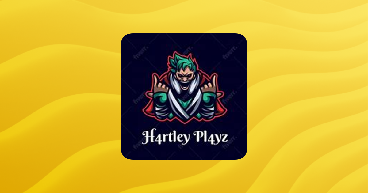 H4rtley Pl4yz's Server - Members - Guilded