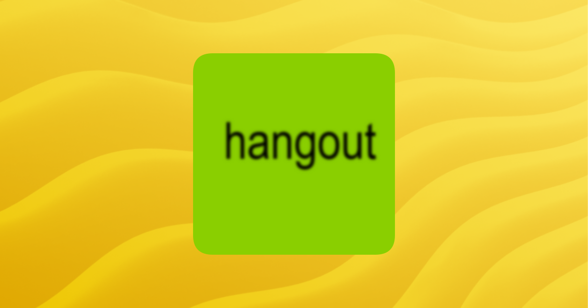 News - The_Hangout! - Guilded