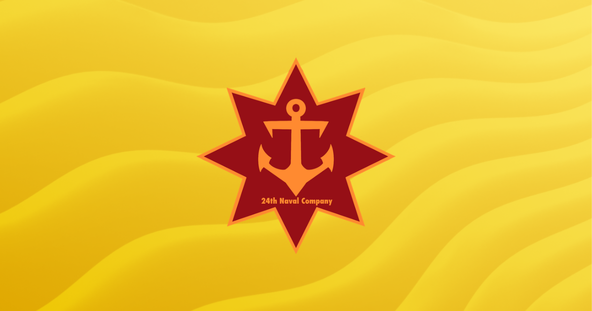 24NC battle coms - Guilded