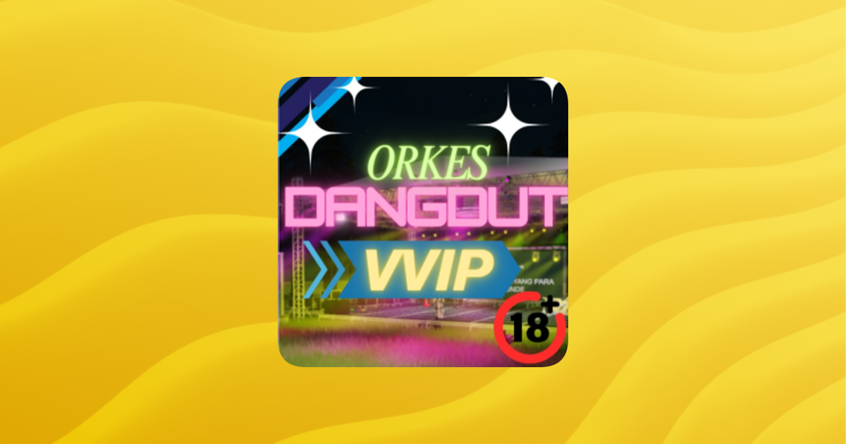 [INDO] ORKES DANGDUT - Members - Guilded