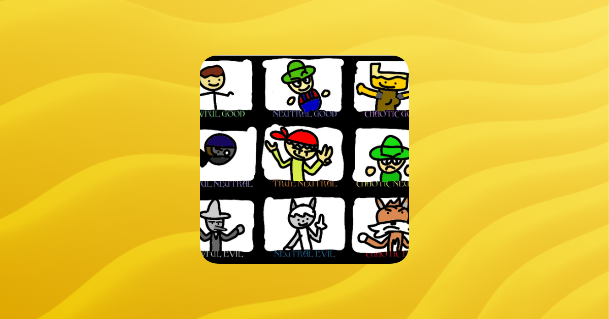 FNF CTP Crew Hangout - Guilded