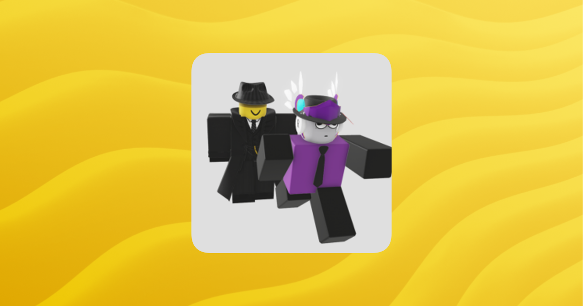 Escape from Mafioso (Horror) - Members - Guilded