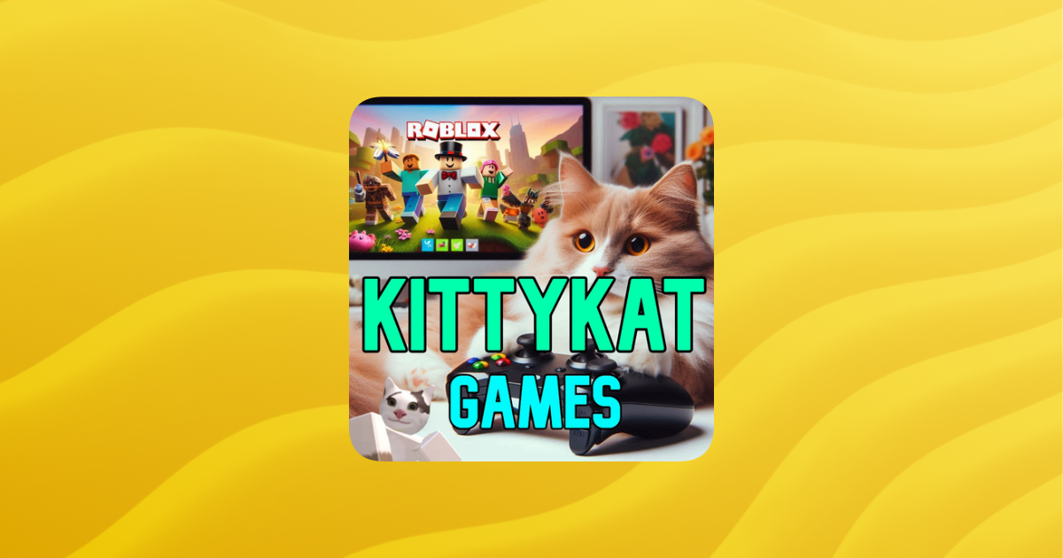 Kittykat Games Official - Guilded