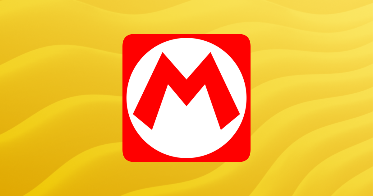 Super Mario - Guilded