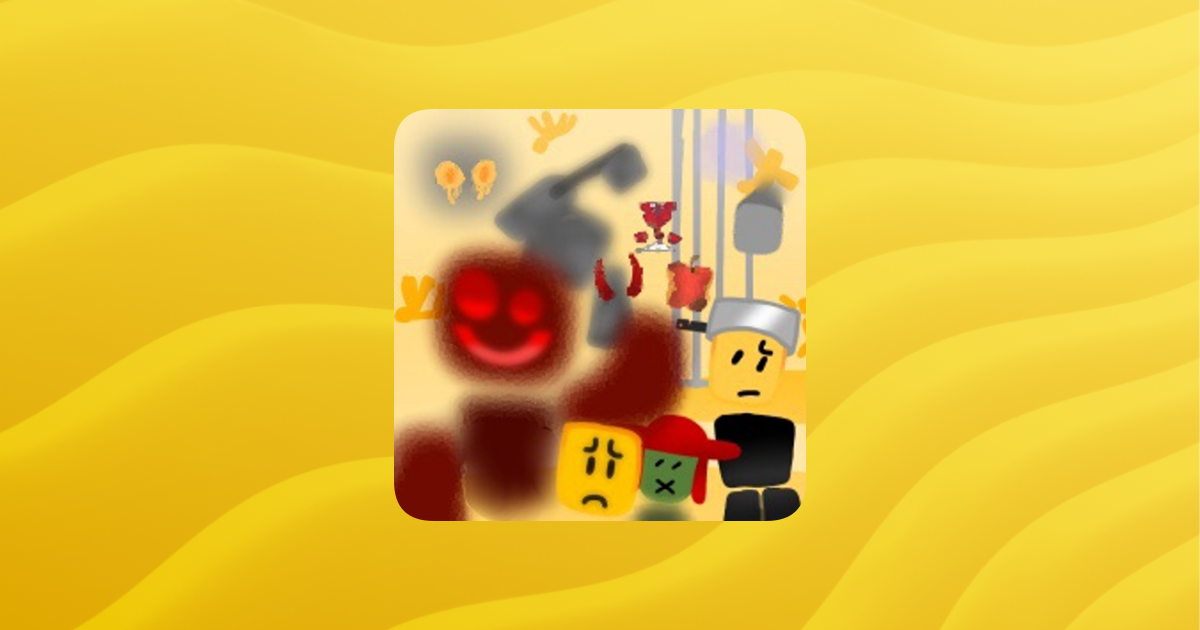 Roblox ARG Community - Guilded