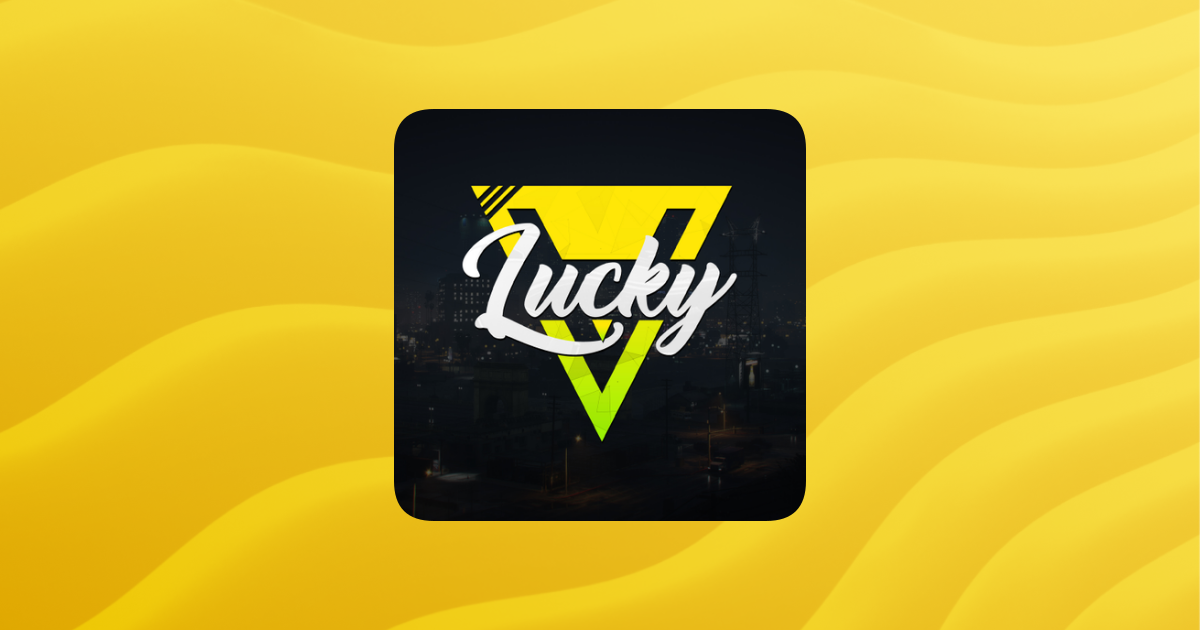 Overview - LuckyV.de - Guilded