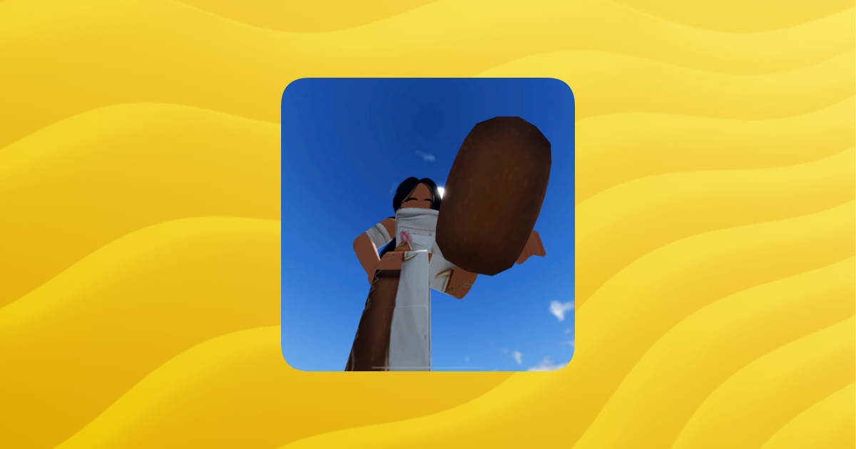 Welcome to RSC! - [RSC] Roblox Size Community news - Guilded