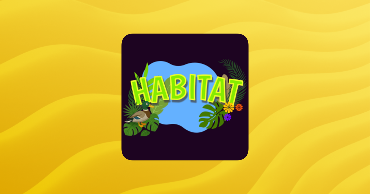 Overview - Habitat [Beta] - Guilded