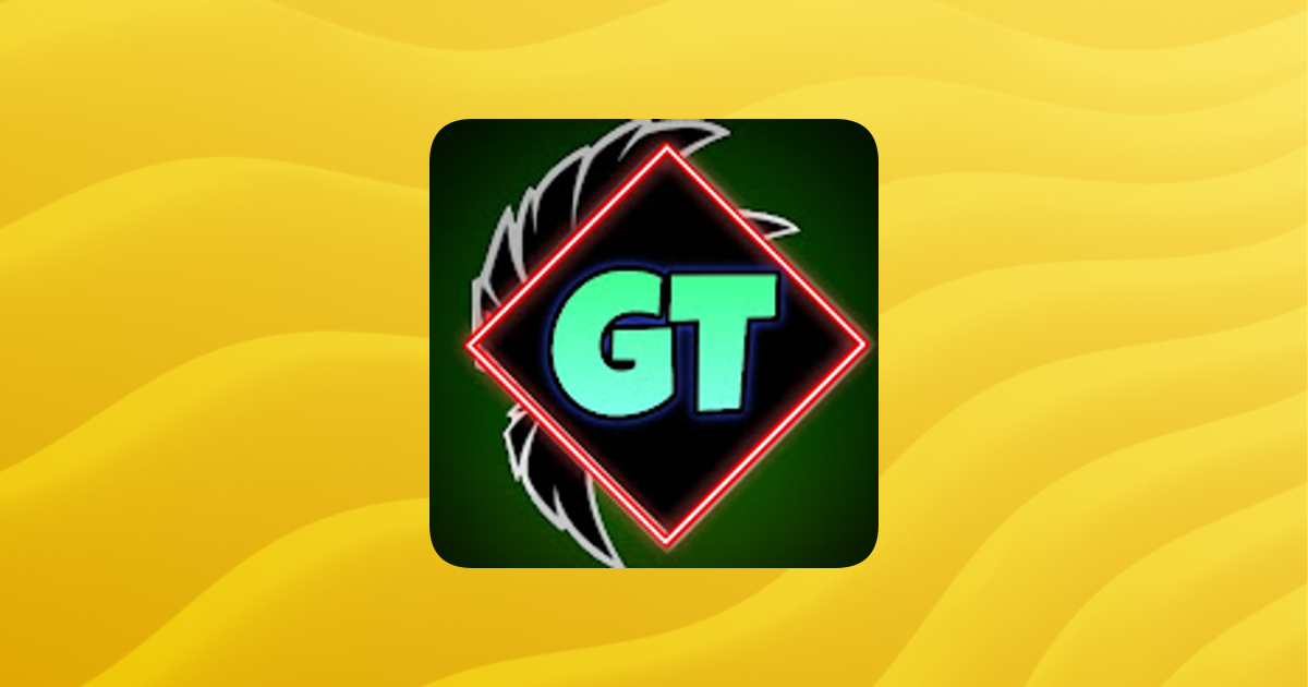 GT CLAN - Guilded