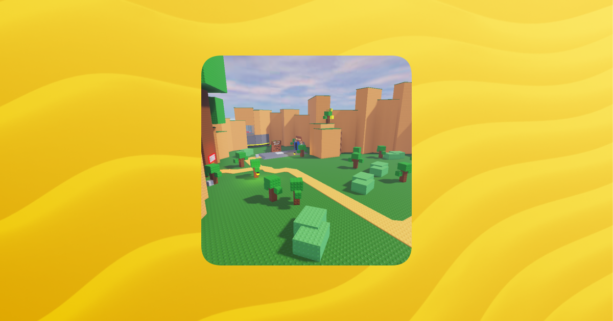 Blox Cube Hunt Gilded - Guilded