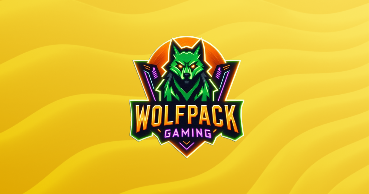 Accept x-AlphaWolf-x's invite to join WolfPack Gaming ! - Guilded