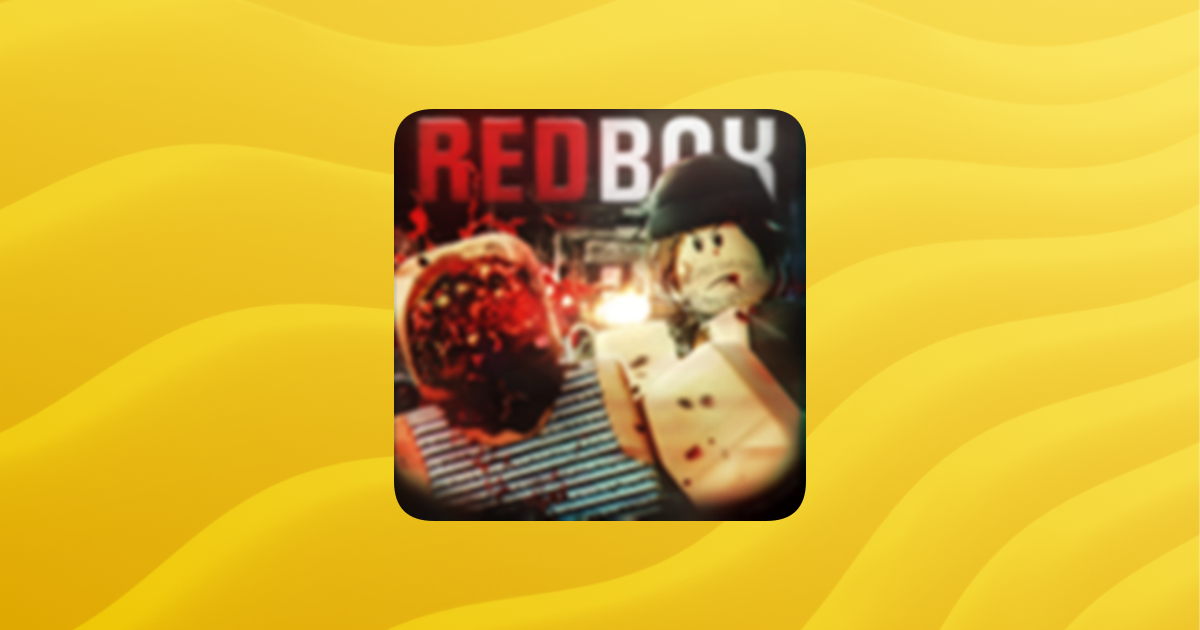 Redbox [Pre-Alpha] (MODDED) - Guilded