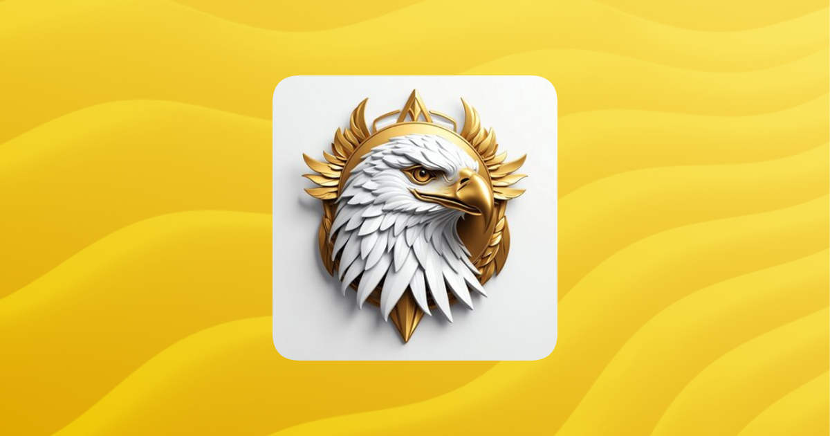 Golden Eagles - Guilded